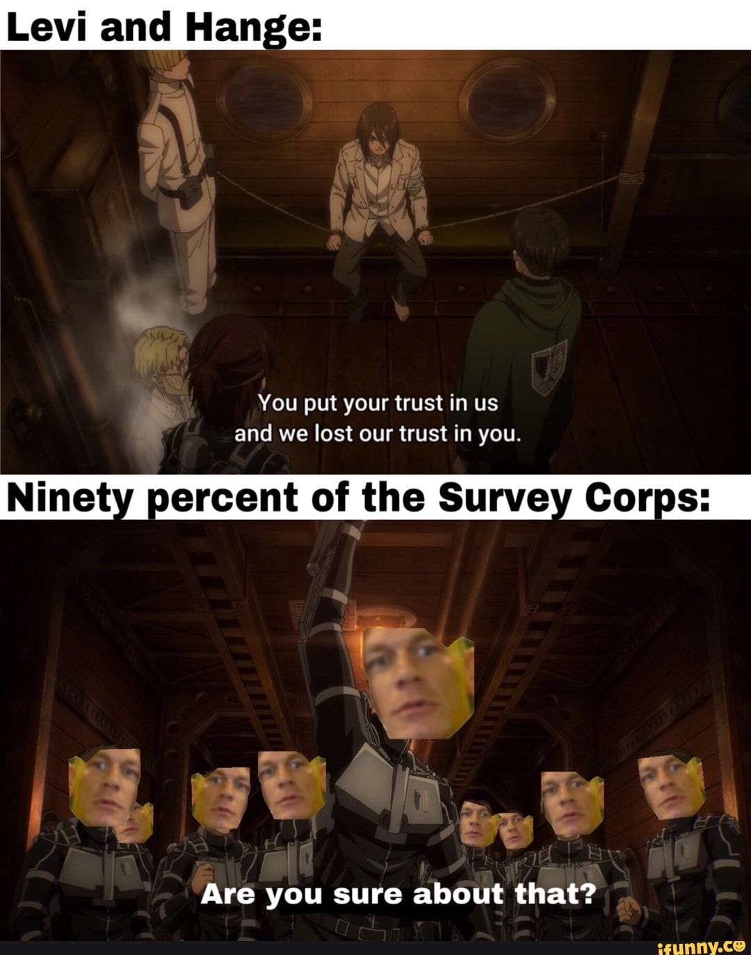 Flanges memes. Best Collection of funny Flanges pictures on iFunny