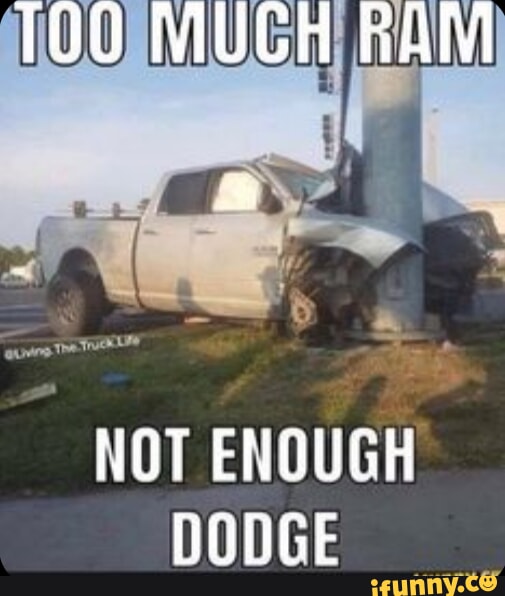 Dodge Memes
