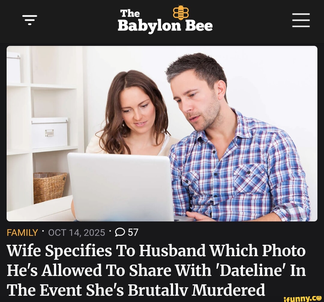 Dateline memes. Best Collection of funny Dateline pictures on iFunny