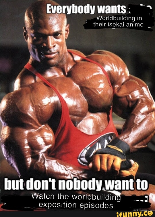 Exposition memes. Best Collection of funny Exposition pictures on iFunny