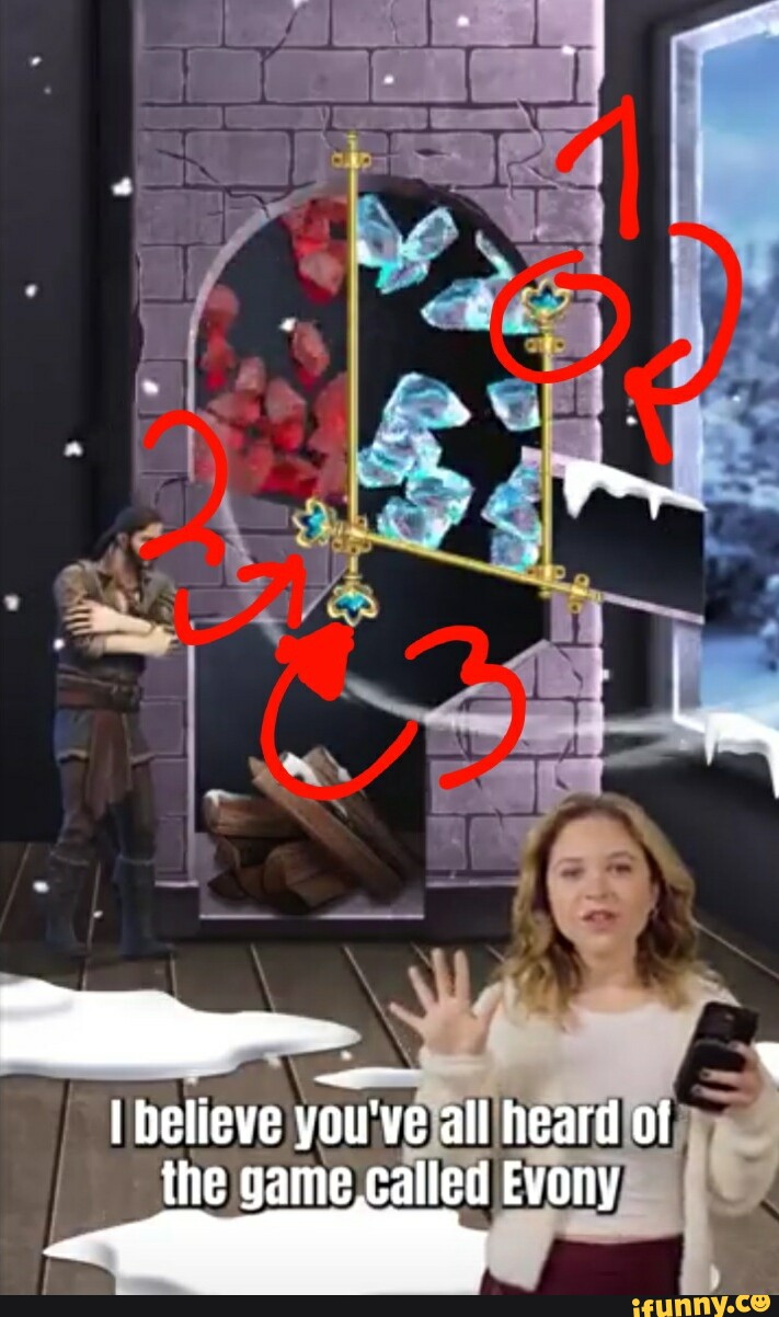 Evony memes. Best Collection of funny Evony pictures on iFunny