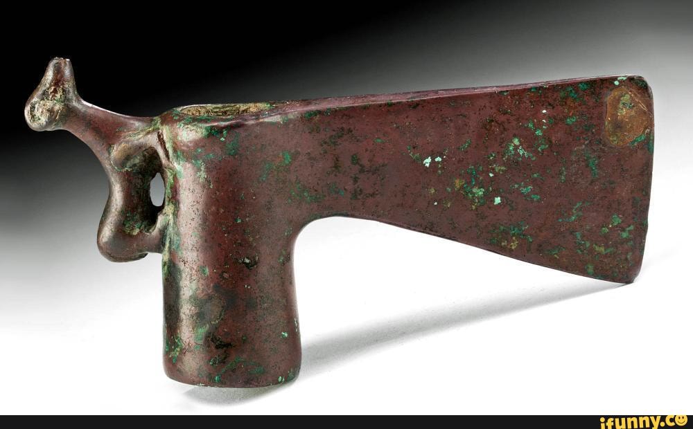 Ancient_artifacts memes. Best Collection of funny Ancient_artifacts ...