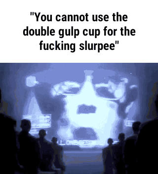 Doublegulpcup memes. Best Collection of funny Doublegulpcup pictures on ...