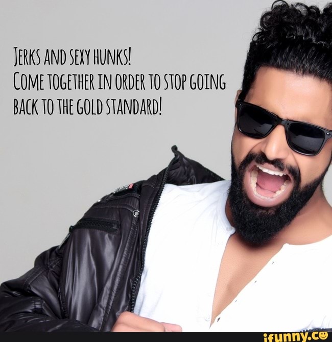 Hunks memes. Best Collection of funny Hunks pictures on iFunny