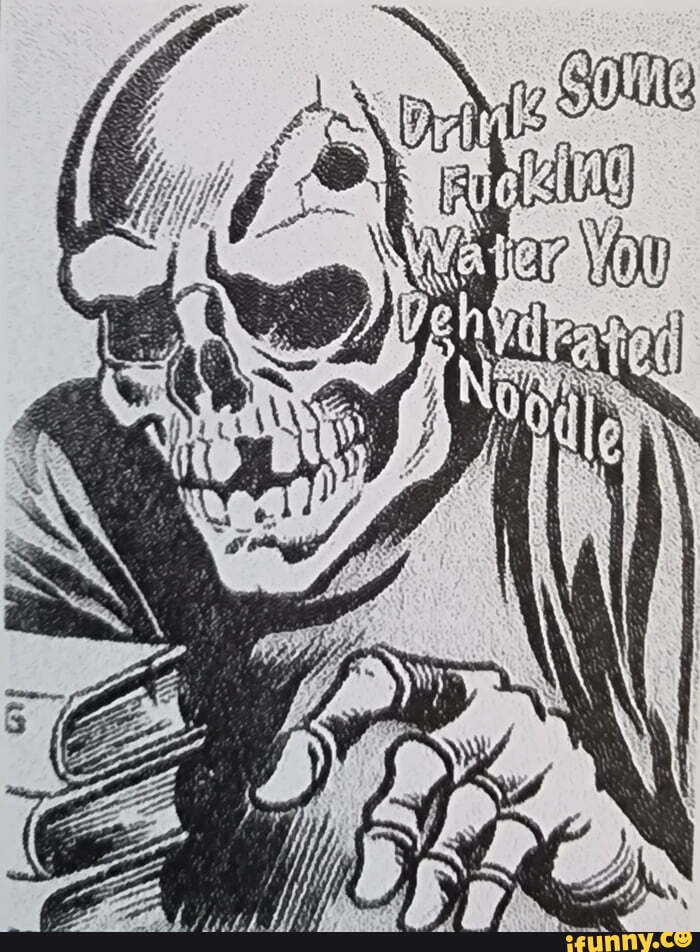 Drink_water memes. Best Collection of funny Drink_water pictures on iFunny