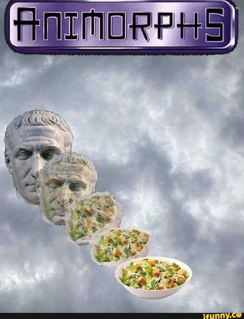 Animorphs memes. Best Collection of funny Animorphs pictures on iFunny