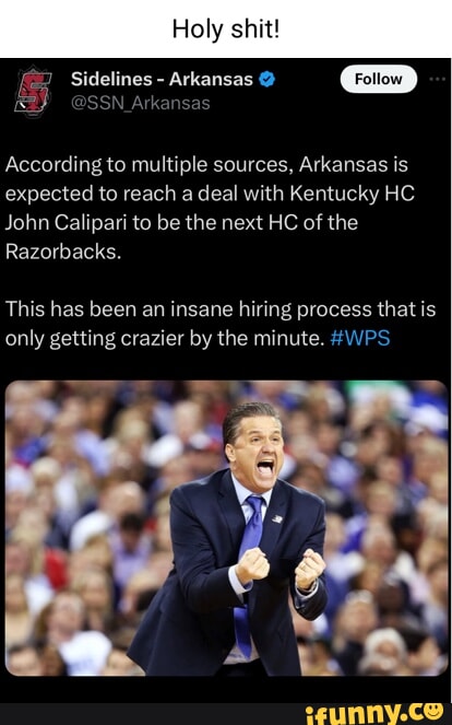 Razorbacks memes. Best Collection of funny Razorbacks pictures on iFunny