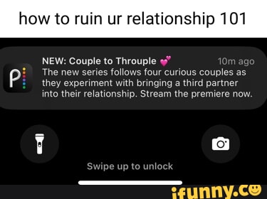 Throuple memes. Best Collection of funny Throuple pictures on iFunny