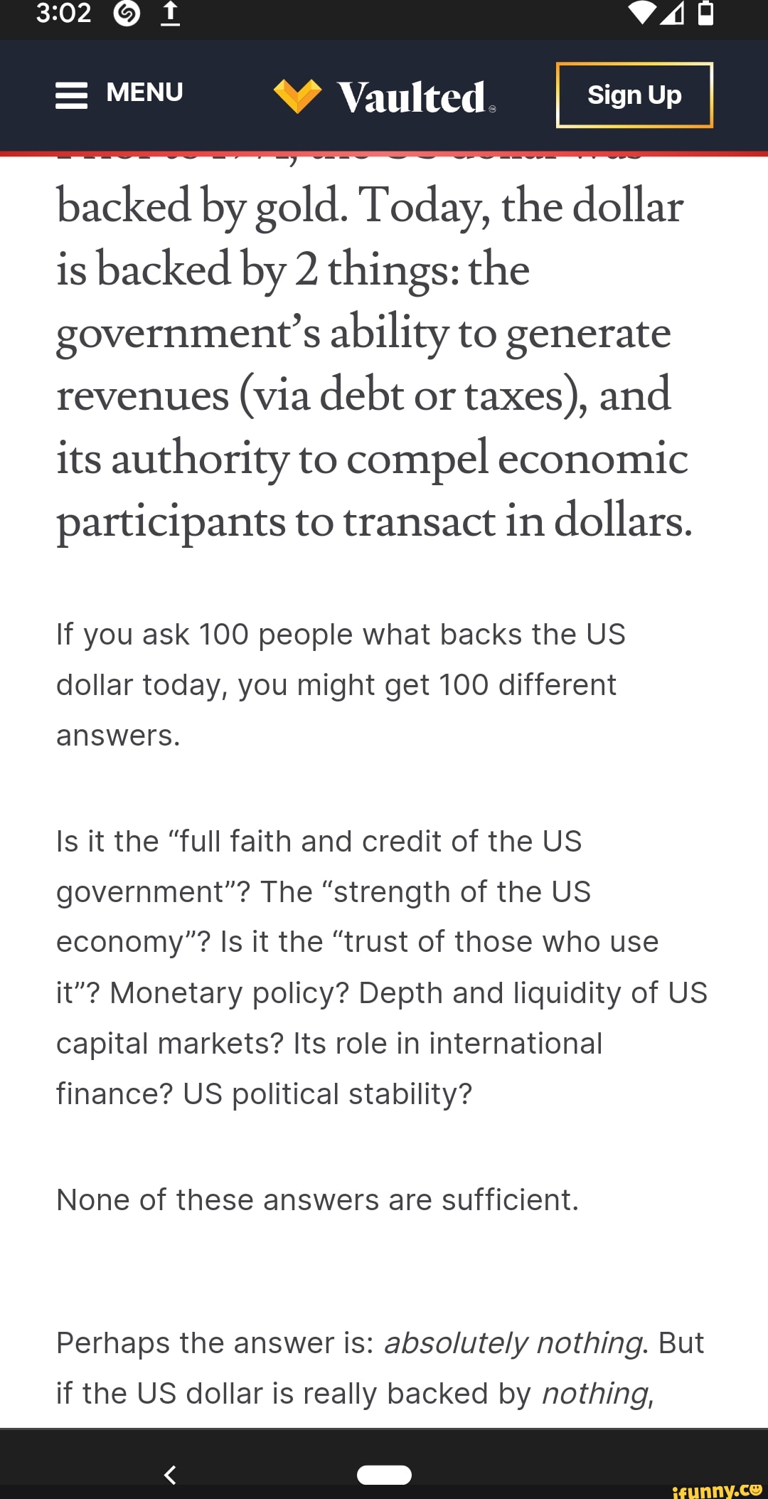 Revenues memes. Best Collection of funny Revenues pictures on iFunny