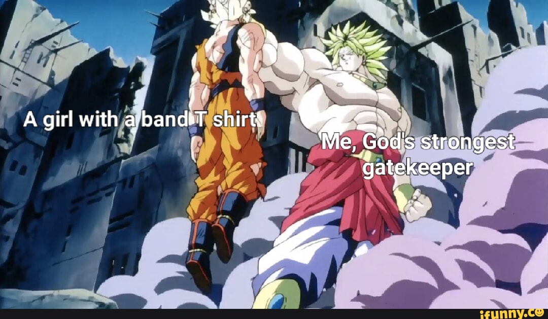 Gatekeeper memes. Best Collection of funny Gatekeeper pictures on iFunny