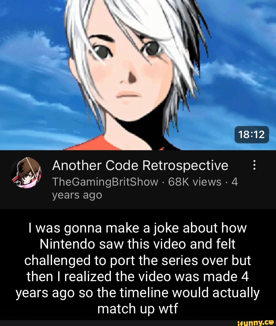 Retrospective memes. Best Collection of funny Retrospective pictures on ...