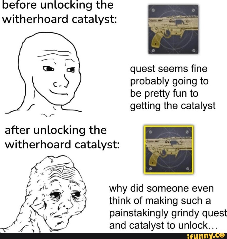 Catalyst memes. Best Collection of funny Catalyst pictures on iFunny