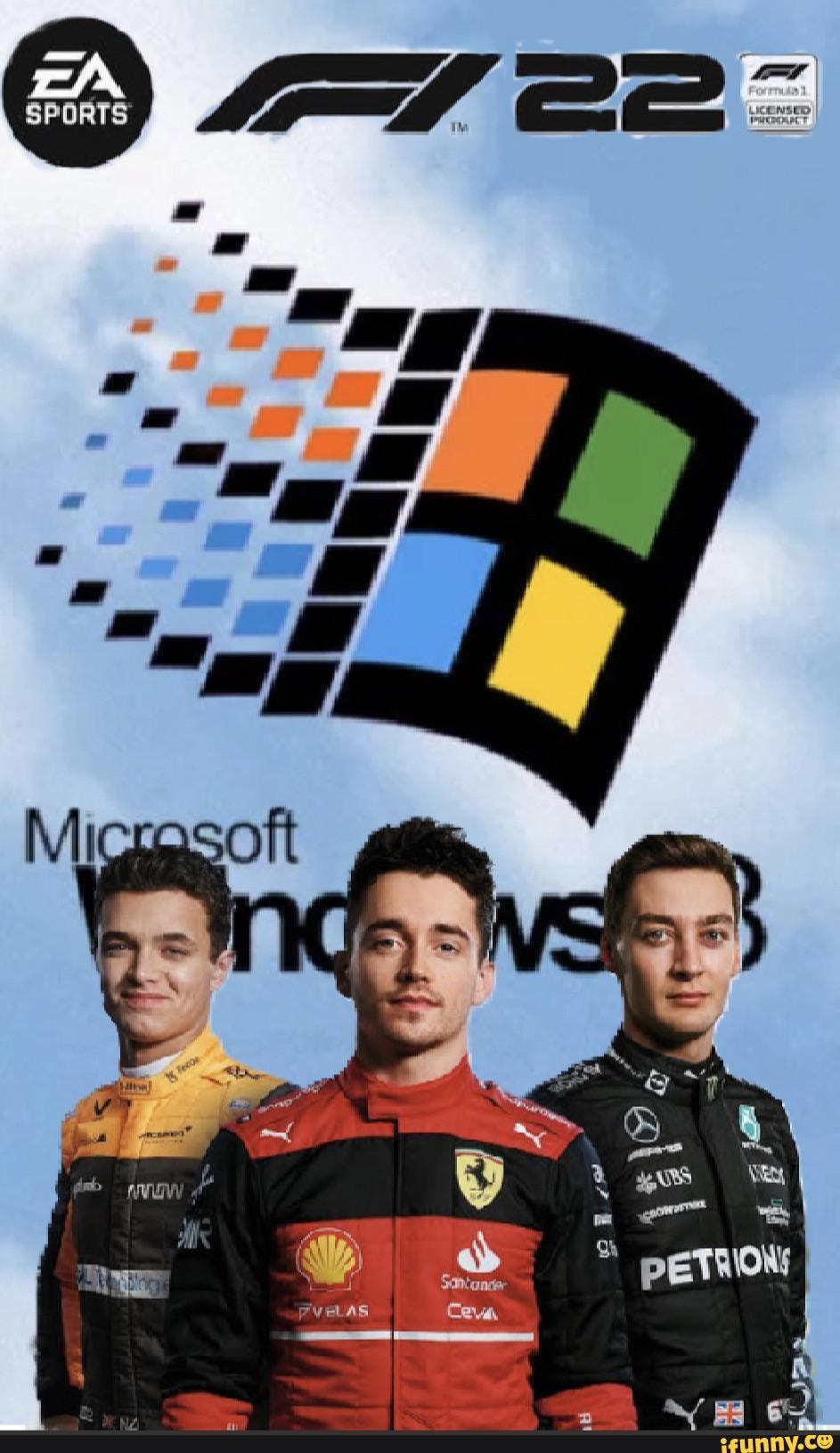 Windows98 memes. Best Collection of funny Windows98 pictures on iFunny