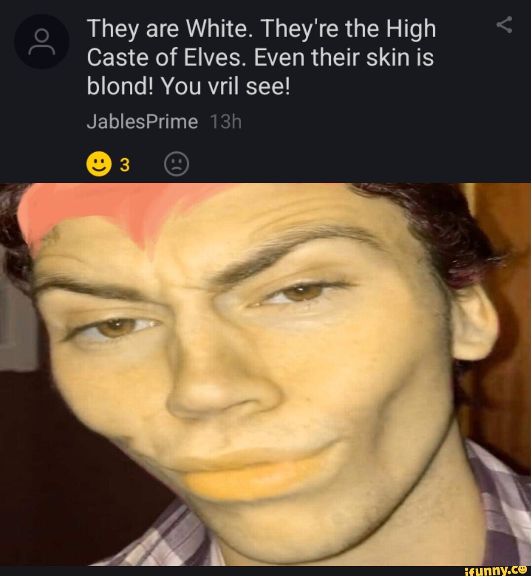 Jablesprime memes. Best Collection of funny Jablesprime pictures on iFunny