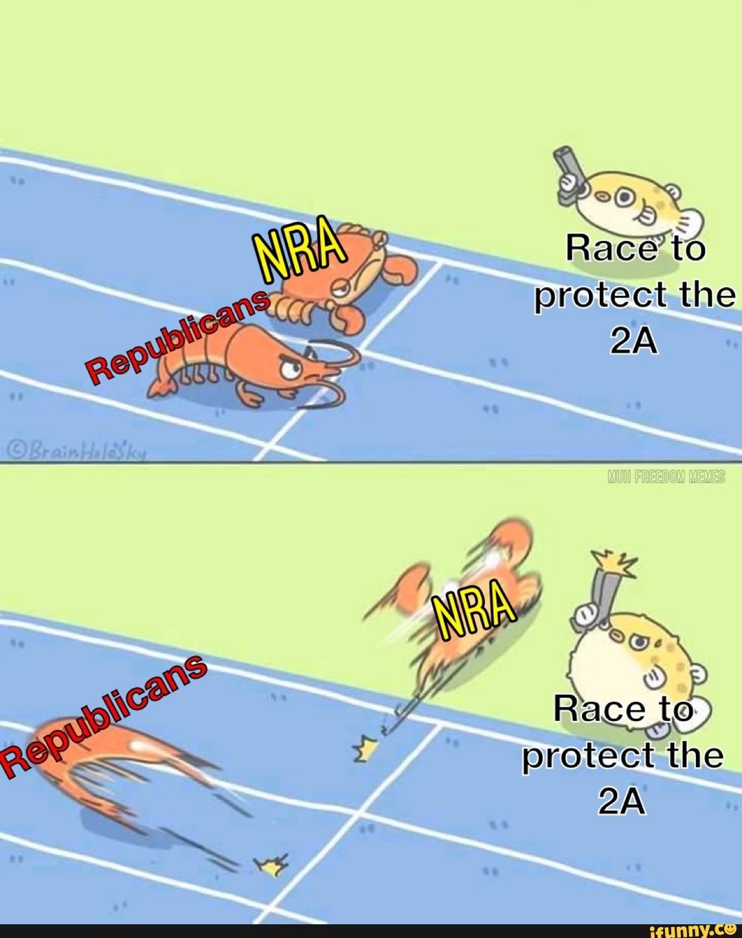 Protect the MEMES the - iFunny