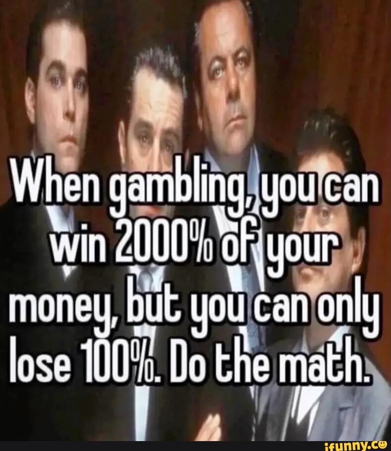 Gambing memes. Best Collection of funny Gambing pictures on iFunny