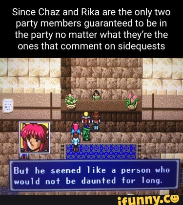 Sidequests memes. Best Collection of funny Sidequests pictures on iFunny