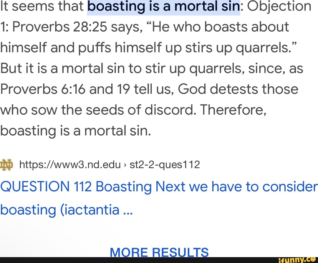 Boasting memes. Best Collection of funny Boasting pictures on iFunny