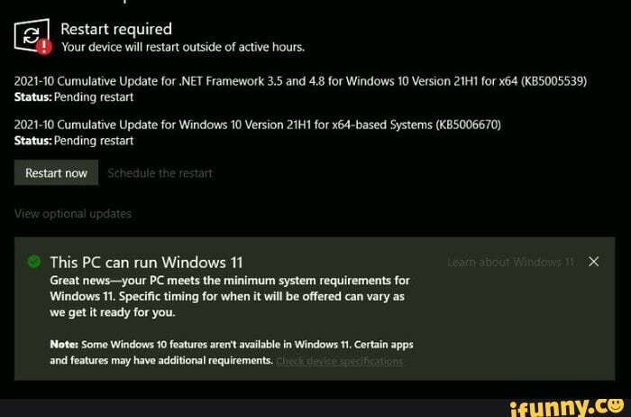 Update_windows memes. Best Collection of funny Update_windows pictures ...