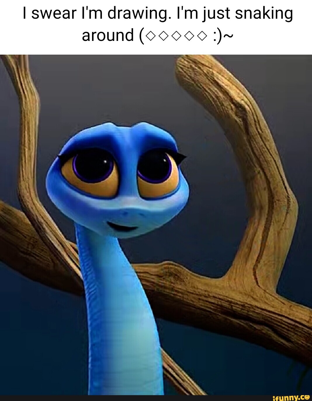 Snaking memes. Best Collection of funny Snaking pictures on iFunny