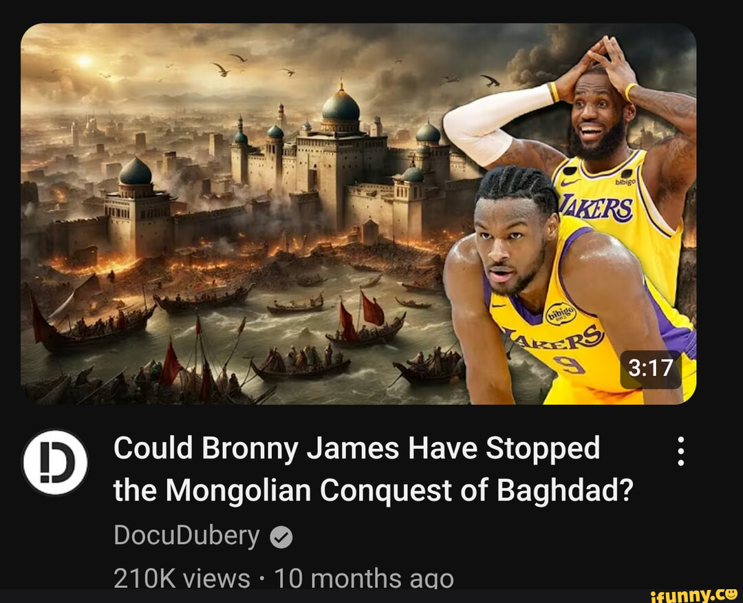 Bronny James rule - Bronny James rule Could Bronny James Have Stopped ...