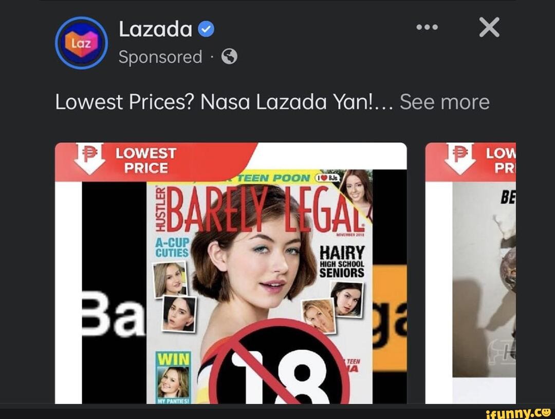 Lazada memes. Best Collection of funny Lazada pictures on iFunny