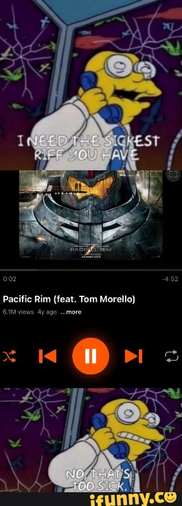 Pacific Rim memes memes. The best memes on iFunny