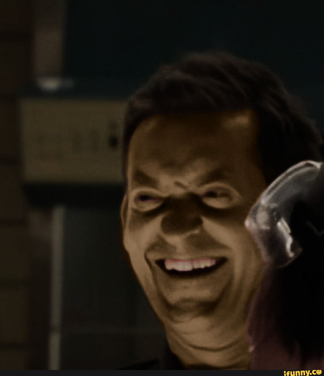 Tobey Bronzer - iFunny