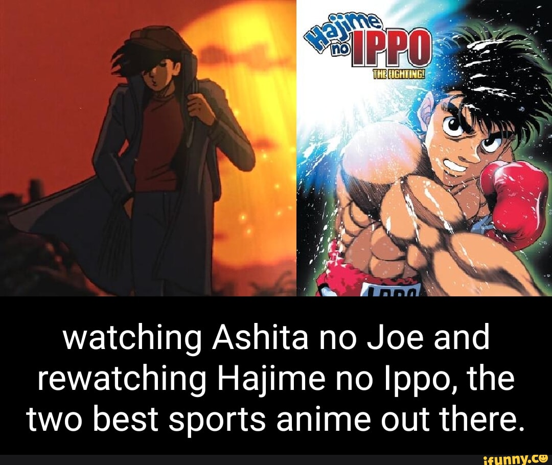Hajimenoippo memes. Best Collection of funny Hajimenoippo pictures on ...