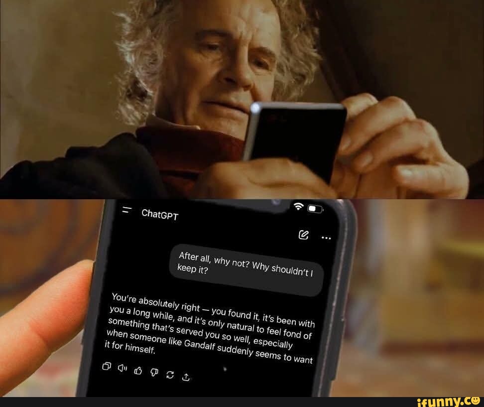 iFunny - the best memes, video, gifs and funny pics in one place