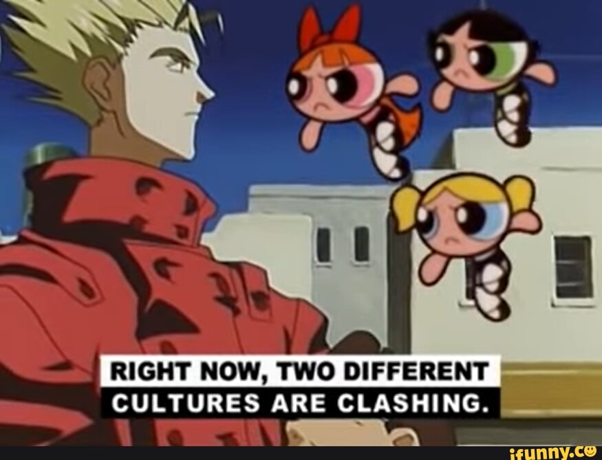 Clashing memes. Best Collection of funny Clashing pictures on iFunny