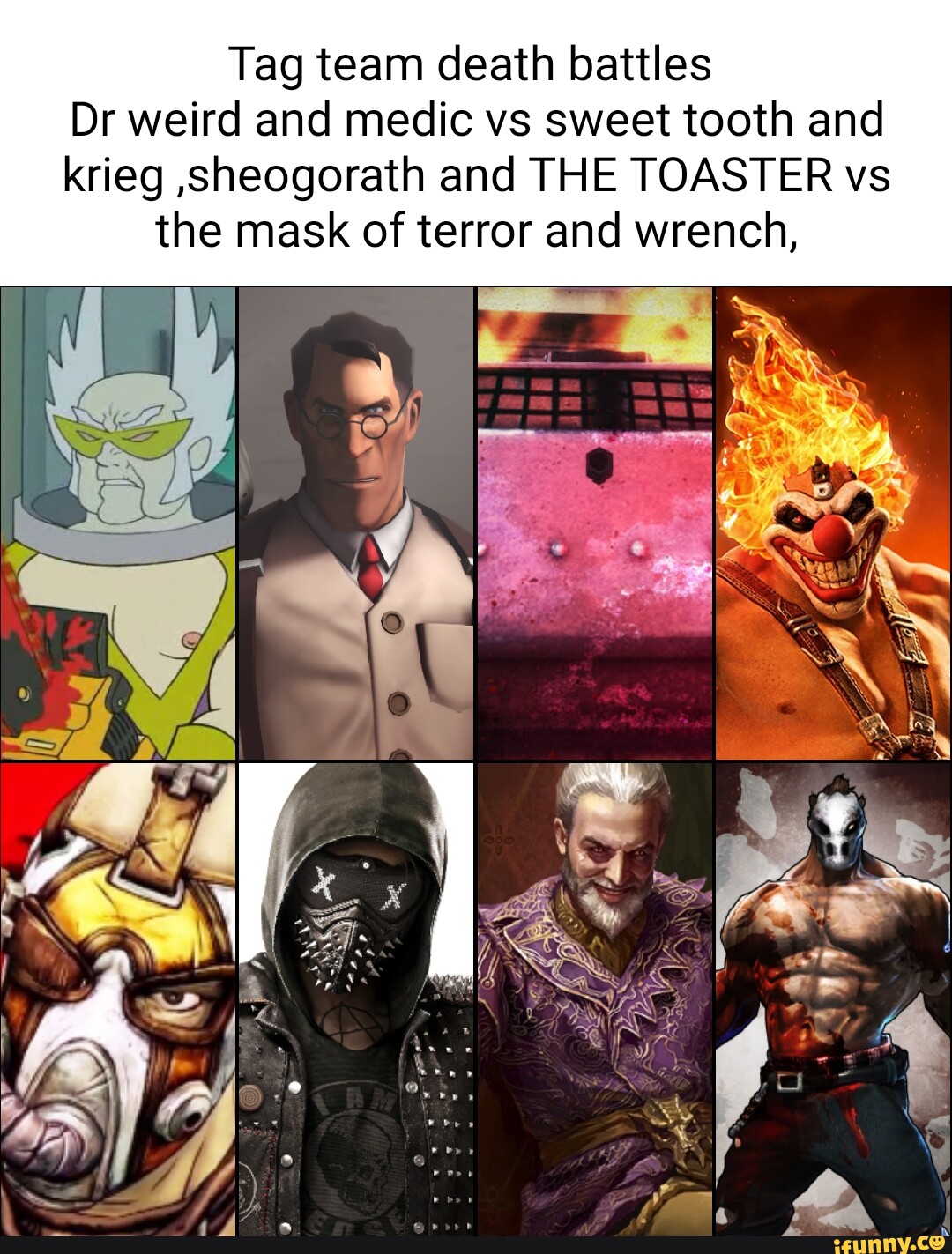 Wrench memes. Best Collection of funny Wrench pictures on iFunny