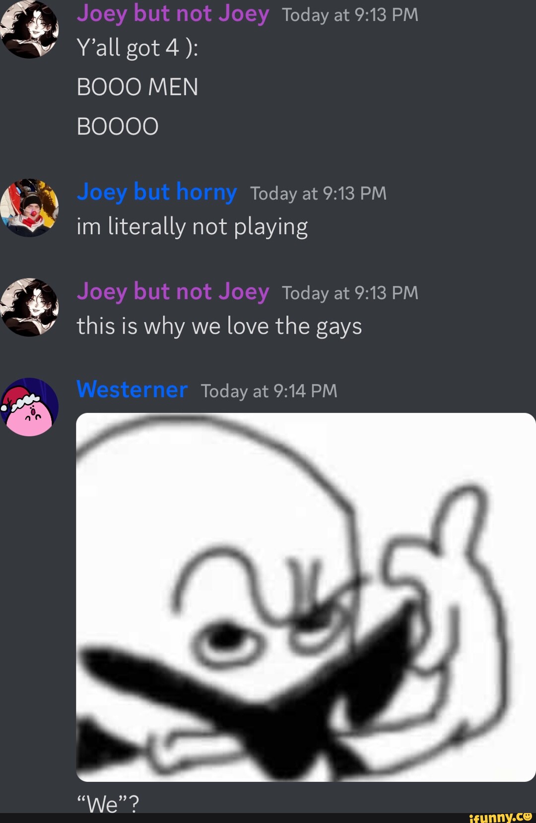 Boooo memes. Best Collection of funny Boooo pictures on iFunny