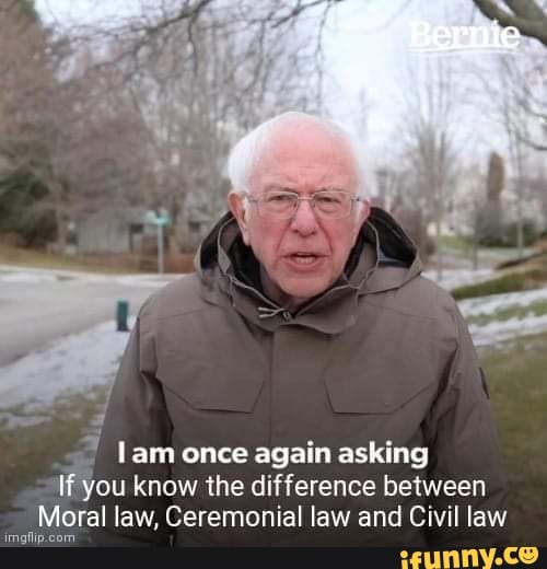 Lam Once Again Asking If You Know The Difference Between Moral Law lam-once-again-asking-if-you-know-the-difference-between-moral-law