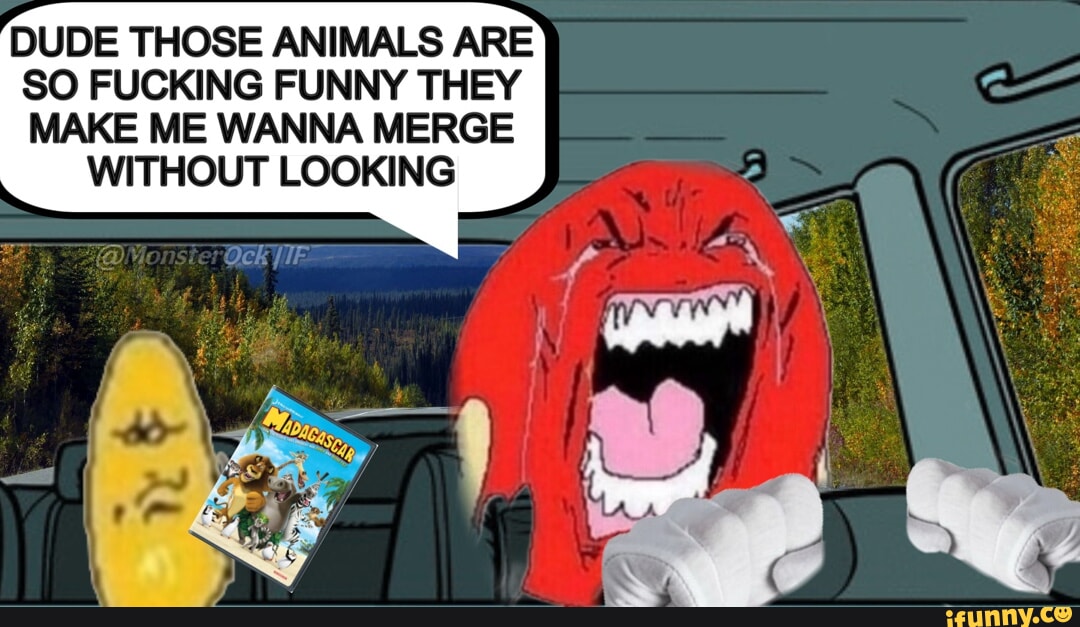 Merge memes. Best Collection of funny Merge pictures on iFunny