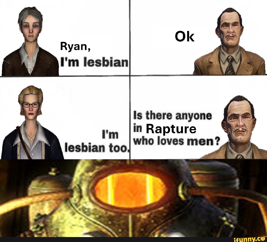 Rapture memes. Best Collection of funny Rapture pictures on iFunny