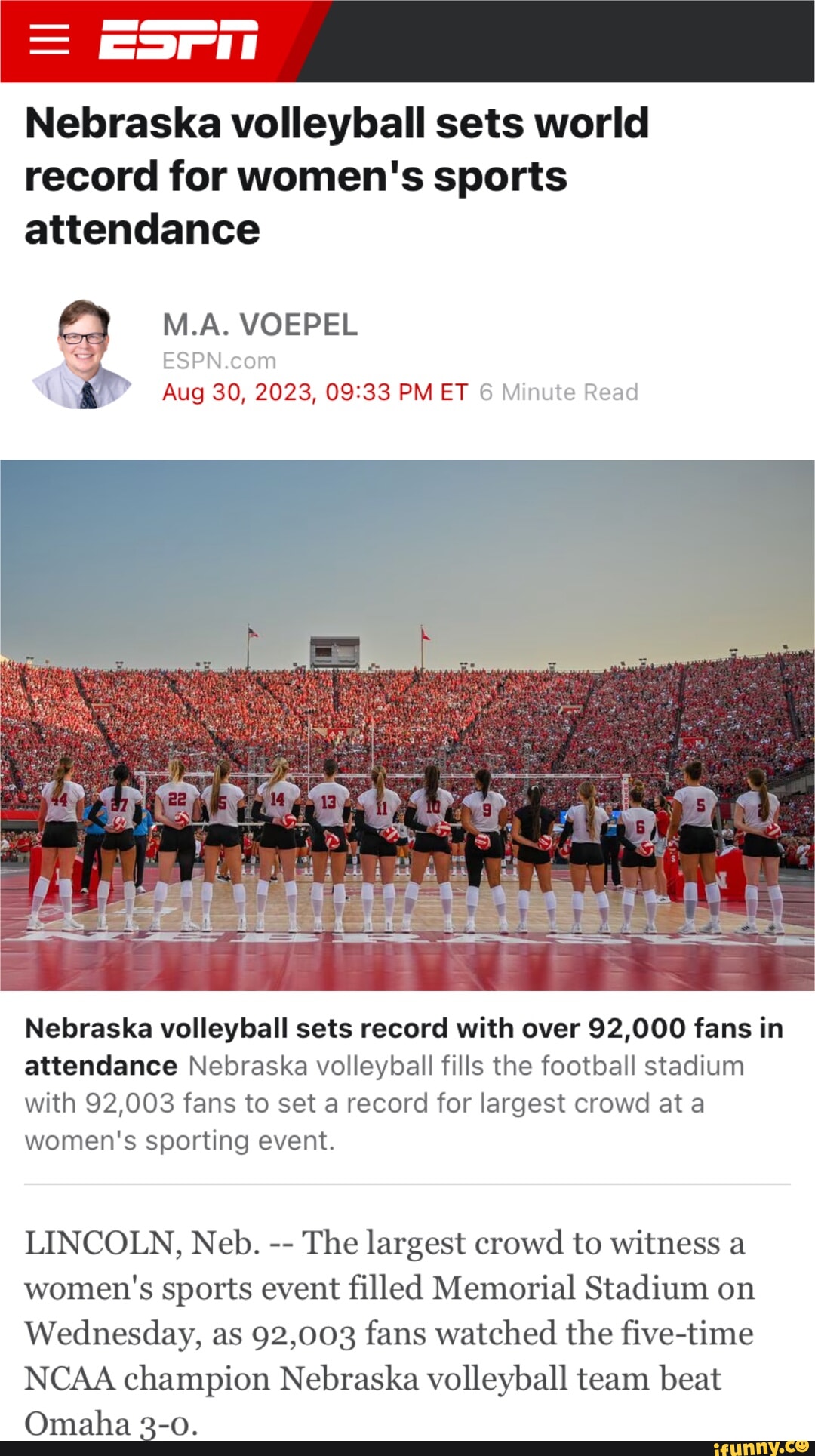 Huskers memes. Best Collection of funny Huskers pictures on iFunny