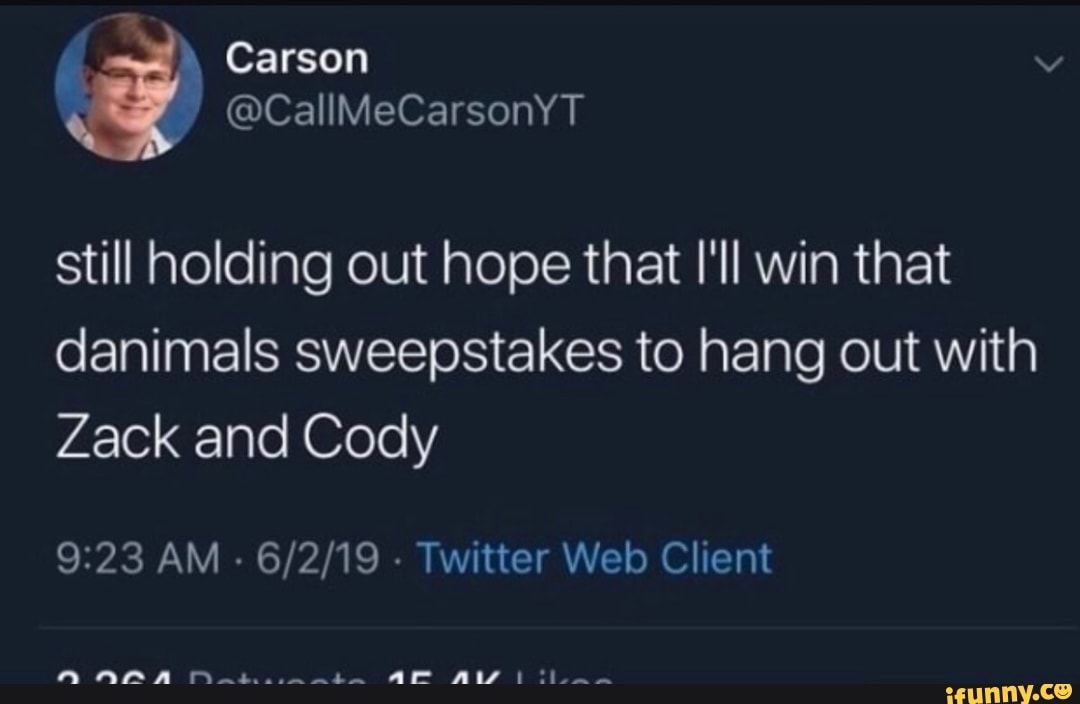 Still holding out hope that I'II win that danimals sweepstakes to hang ...