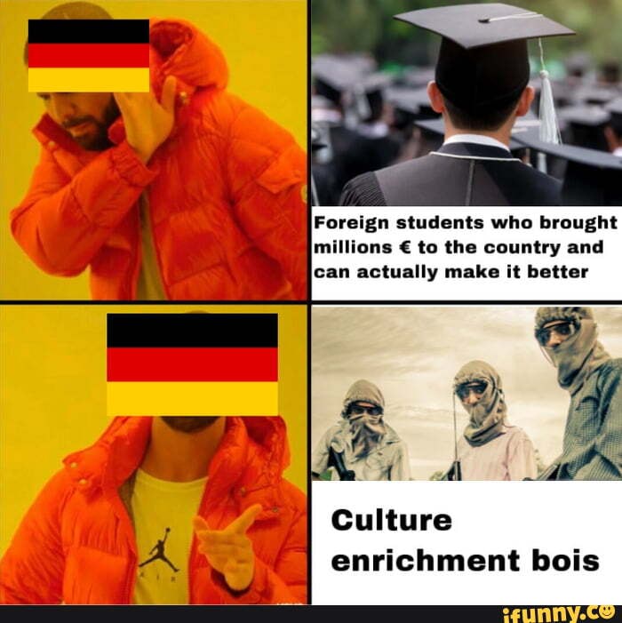 Cultural_enrichment memes. Best Collection of funny Cultural_enrichment ...