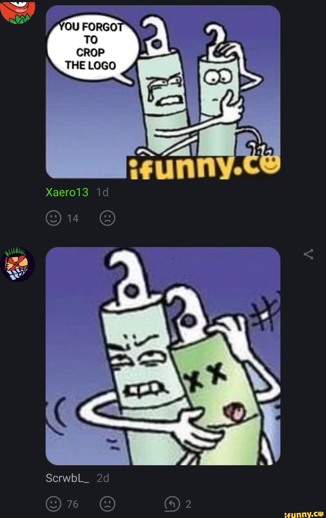 Logo memes. Best Collection of funny Logo pictures on iFunny
