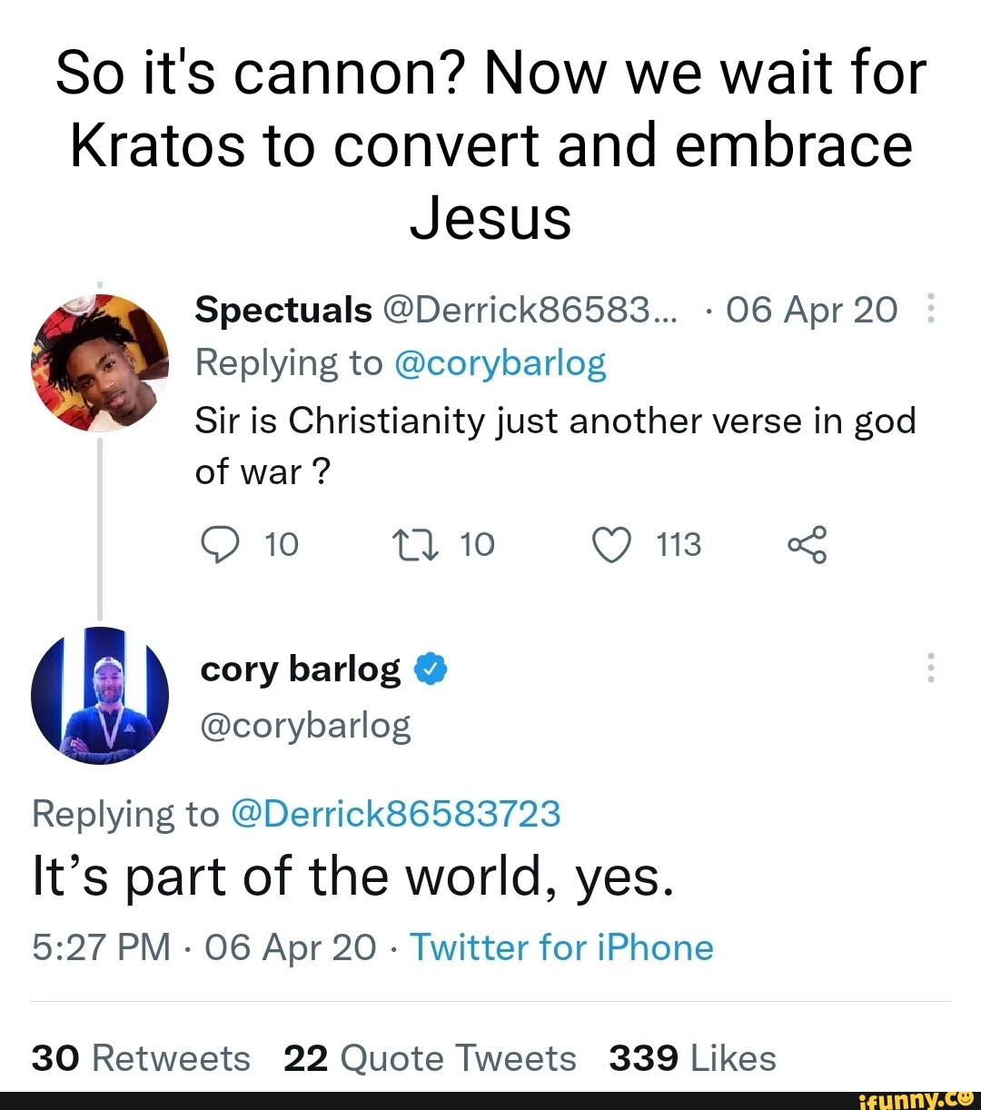 Barlog memes. Best Collection of funny Barlog pictures on iFunny