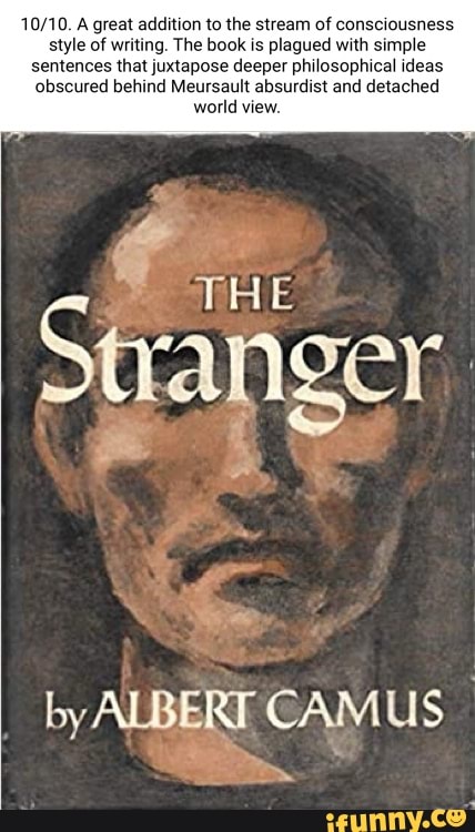 Meursault memes. Best Collection of funny Meursault pictures on iFunny