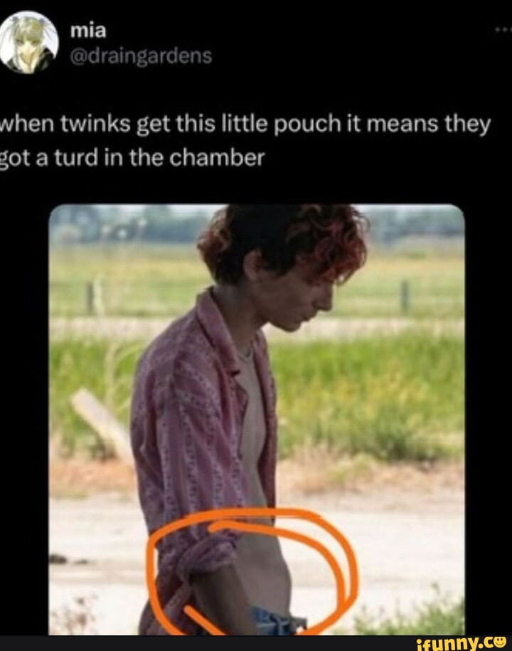 Pouch memes. Best Collection of funny Pouch pictures on iFunny