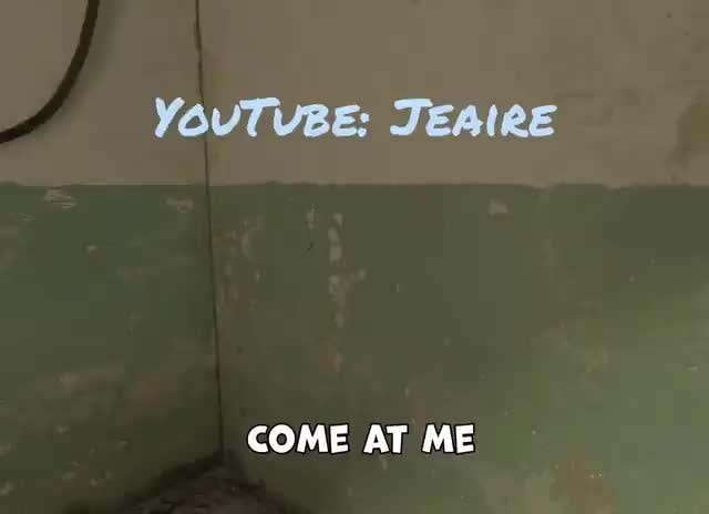 Never come between a woman and her wine - YOUTUBE: JEAIRE COME AT ME - )