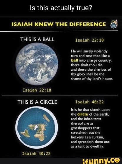 Is this actually true? ISAIAH KNEW THE DIFFERENCE THIS IS A BALL Isaiah ...