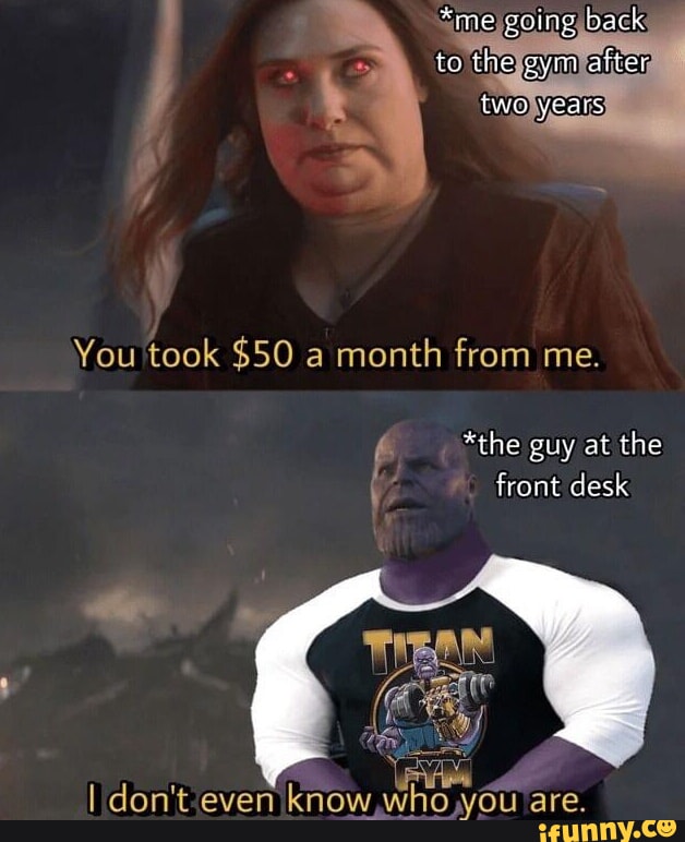 You can’t finesse a genuinely good person because it's in their nature ...