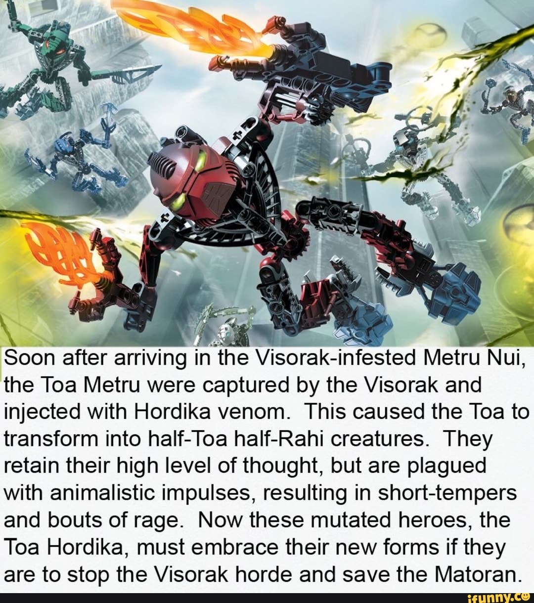 Visorak memes. Best Collection of funny Visorak pictures on iFunny