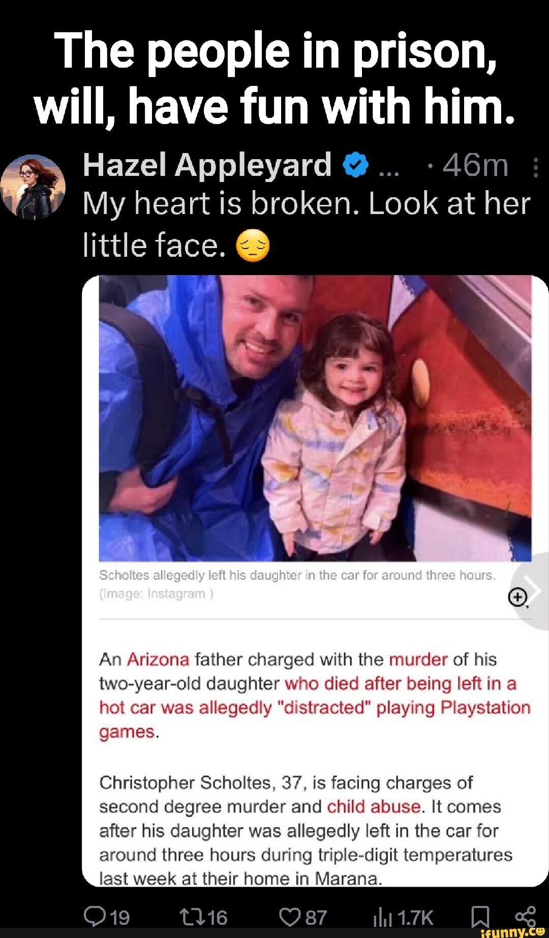 E55 catﬁsh simultaneously look like they possess inﬁnite knowledge of ...