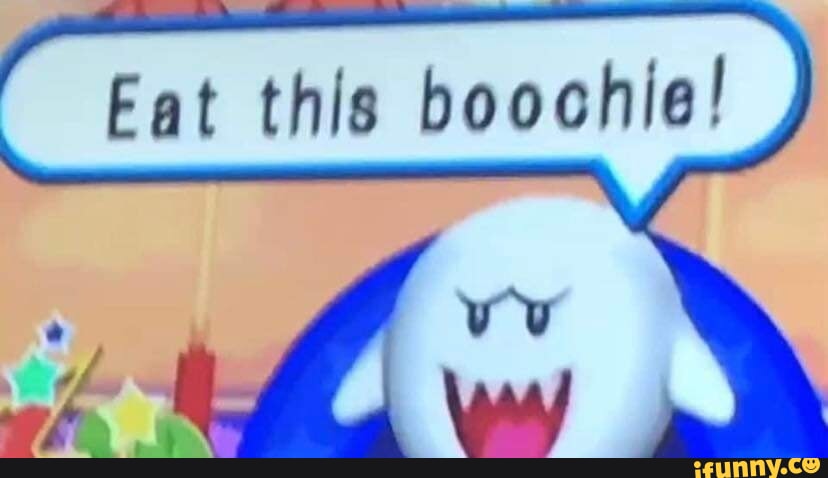 Boochie memes. Best Collection of funny Boochie pictures on iFunny