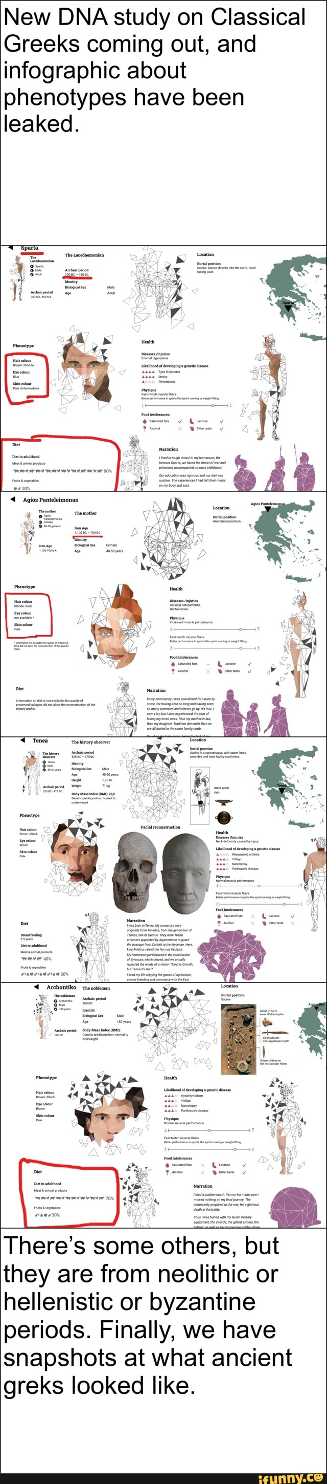 Phenotypes memes. Best Collection of funny Phenotypes pictures on iFunny